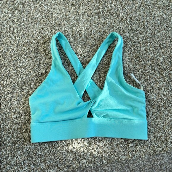Fabletics | Tops | Fabletics Sports Bra | Poshmark